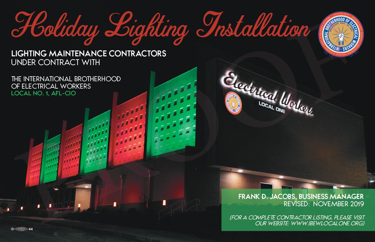 PayneCrest Electric | Electrical Connection